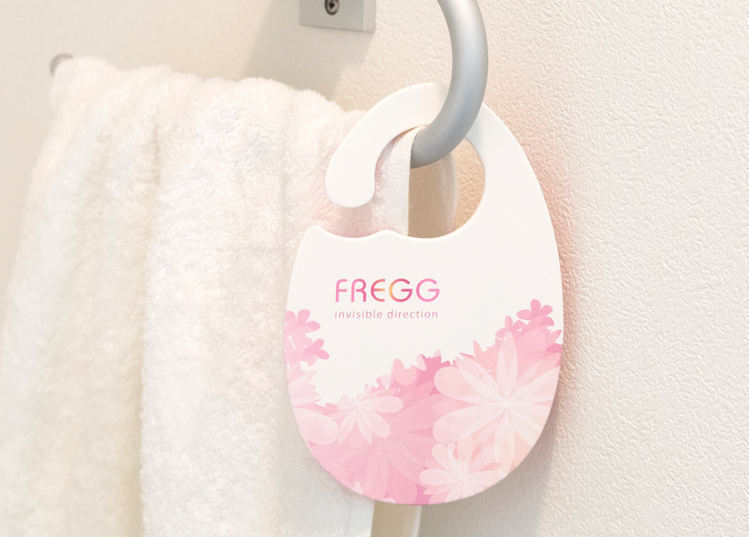 商品情報 | Fregg